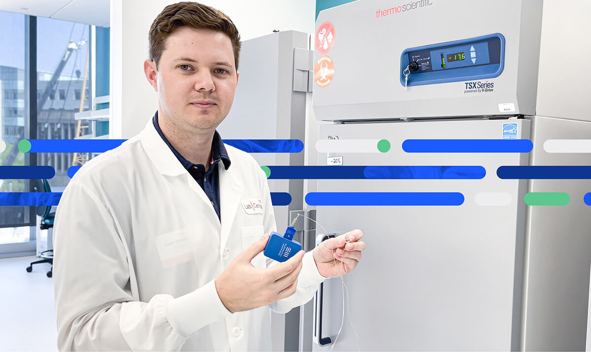 Custom Life Sciences Manufacturing & Lab Asset Optimization Services ...