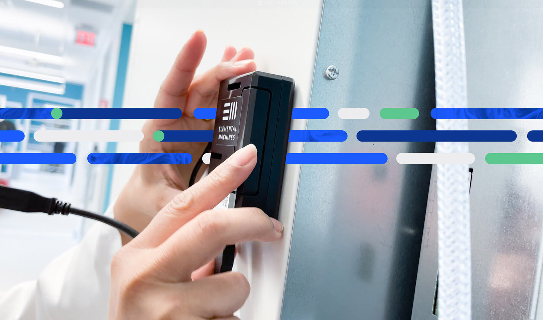 Calibration Services | ISO-Certified & NIST-Traceable | Elemental Machines